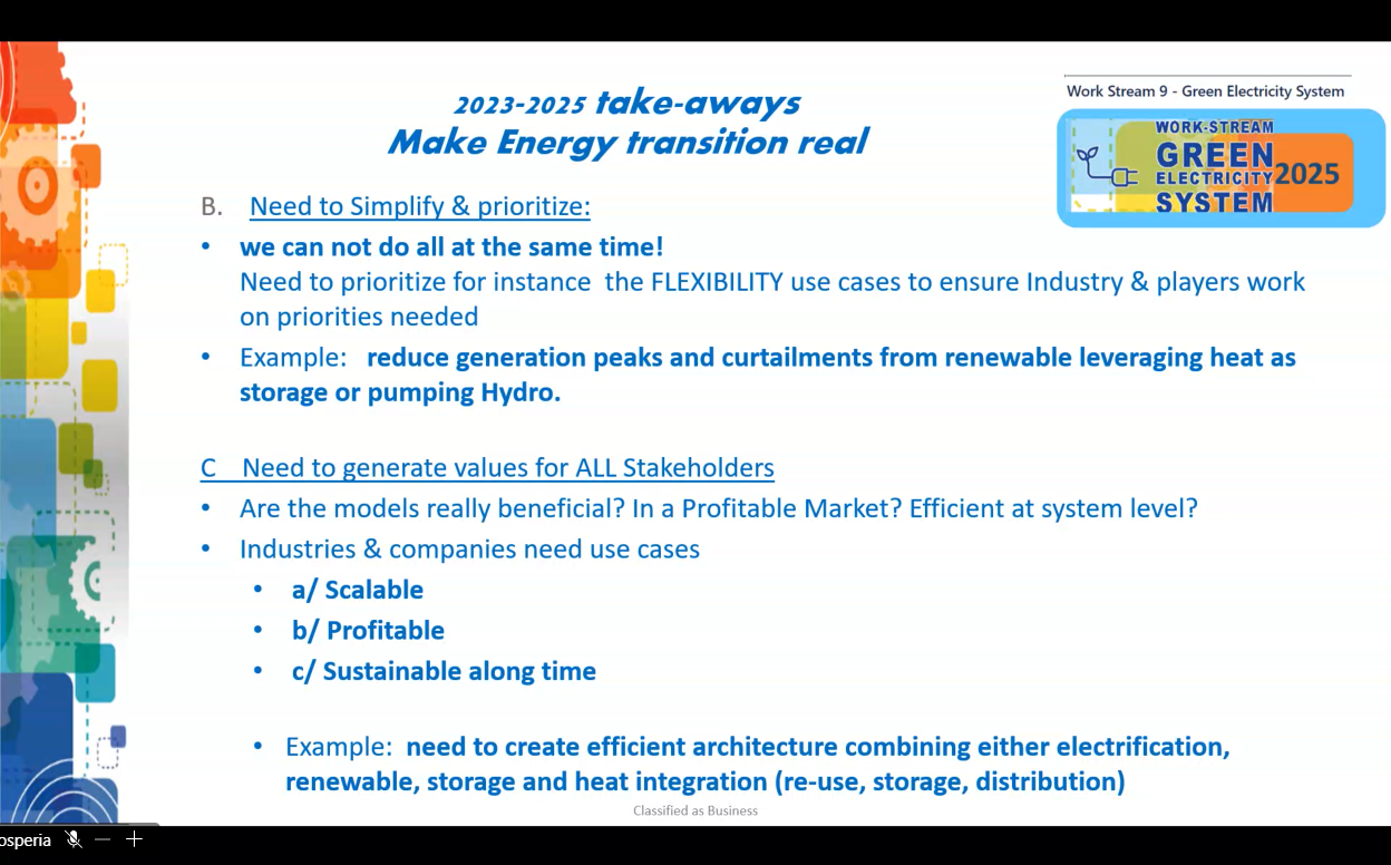 Webinar Recap: Standardisation Emerges as a Strategic Driver for Europe ...